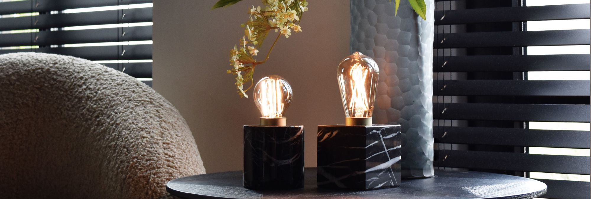 Calex Product Overview